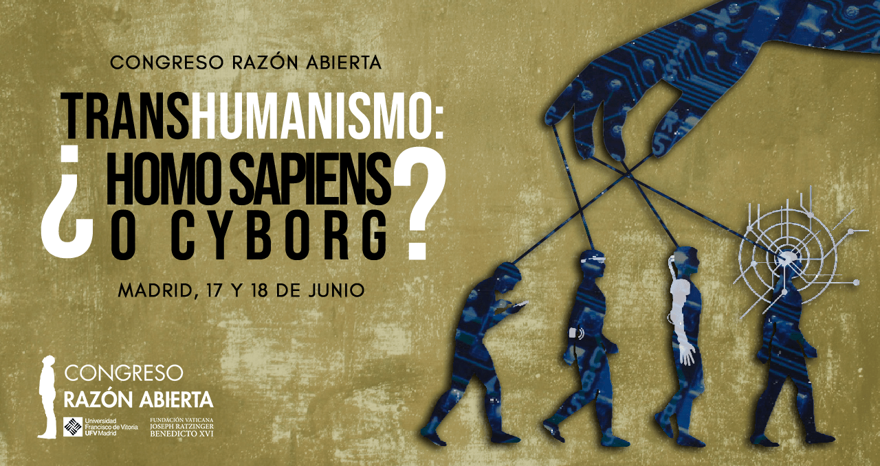 Program Expanded Reason Congress on Transhumanism