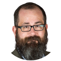 Biography John C. Cavadini, James Martin, Patricia Bellm y Christopher ...